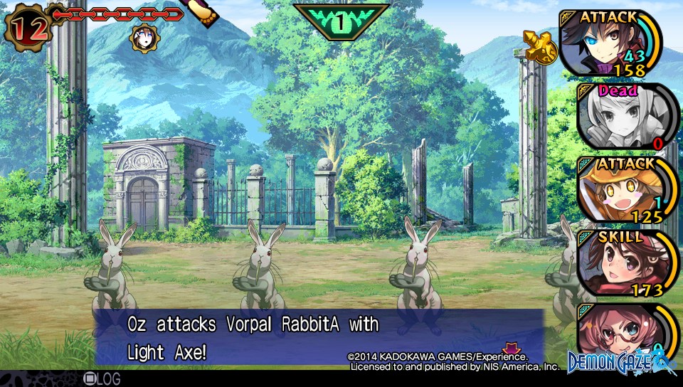 Just Another Amnesiac With A Mysterious Past | Baud Attitude